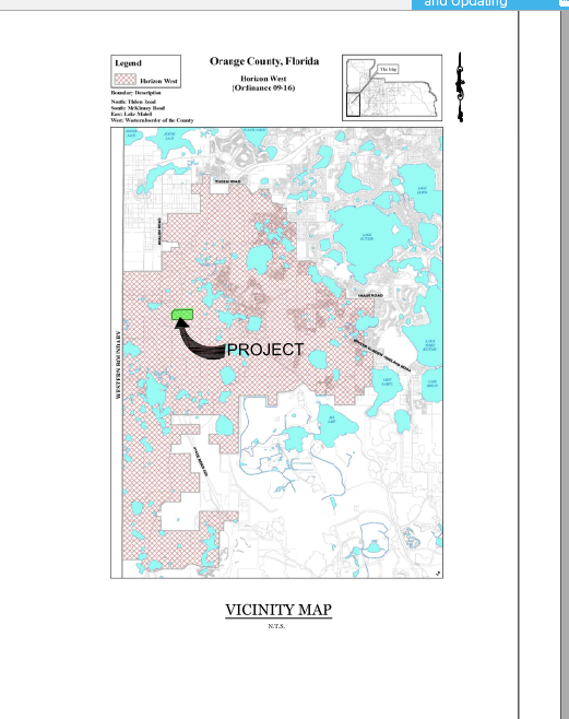 Scope - Excavation - Site Utilites – Impulse Takeoffs